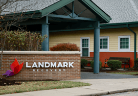 Landmark Recovery Programs | Facilities | Reviews And Cost 2025