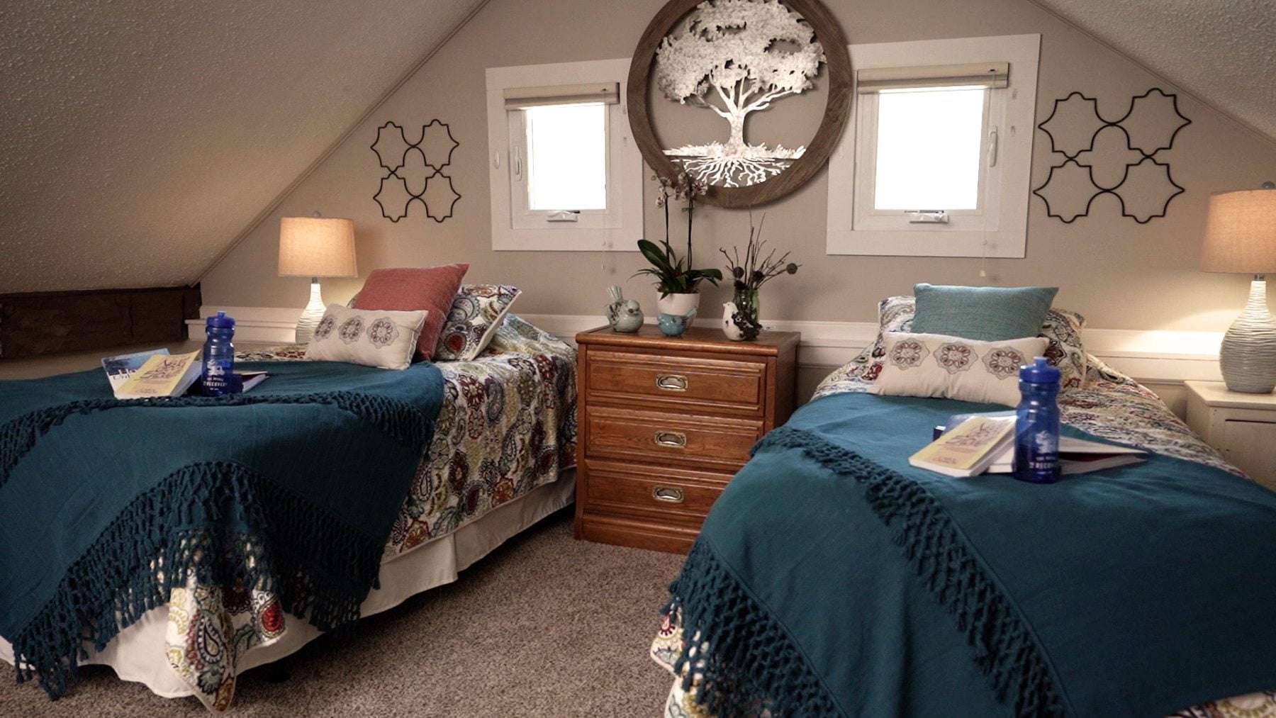 The Bridge to Recovery Facilities And Cost 2025 - Rehab & Treatment