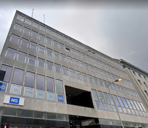 Priory Wellbeing Center Edinburgh Programs | Reviews | Cost ...